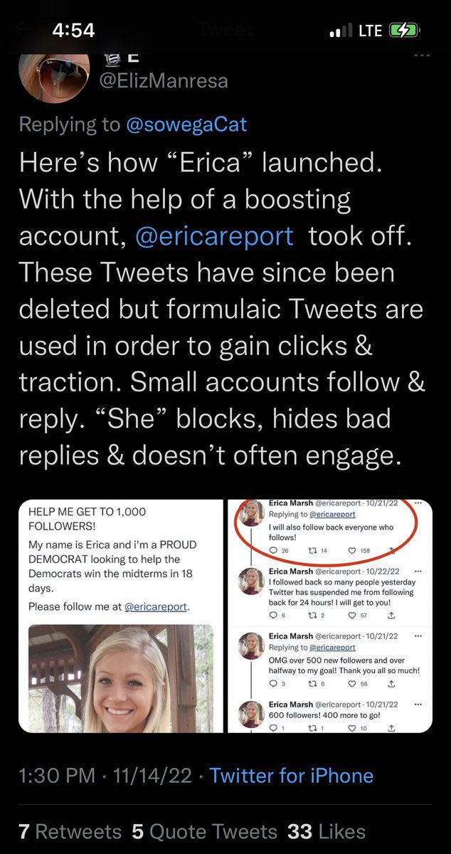 Dr Rachel Morris 💙 subscribe to my Substack on Twitter: "“She” shares her name with a One Tree ...