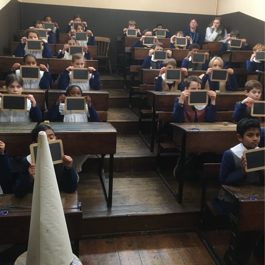 Kingshott School | Independent Prep School | Private School Hitchin