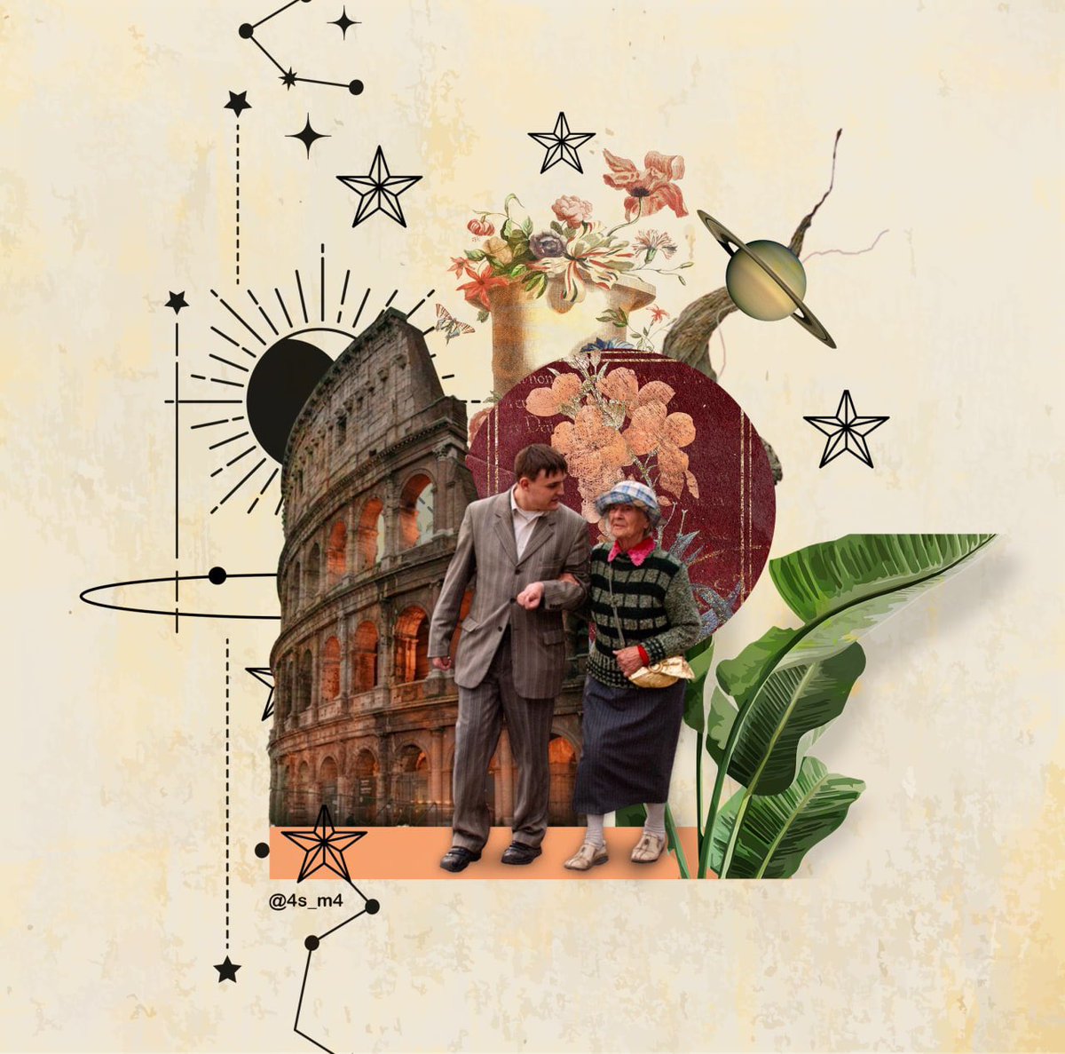 illustrator sa on Twitter: "RT @4s_m4: تصاميمي لكولاج 😍💜 @illustrator_sa"