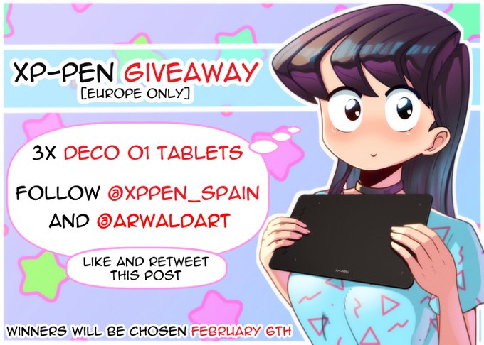 Arwald (@ArwaldArt) さんのイラスト・マンガ作品まとめ (170 件) - Twoucan