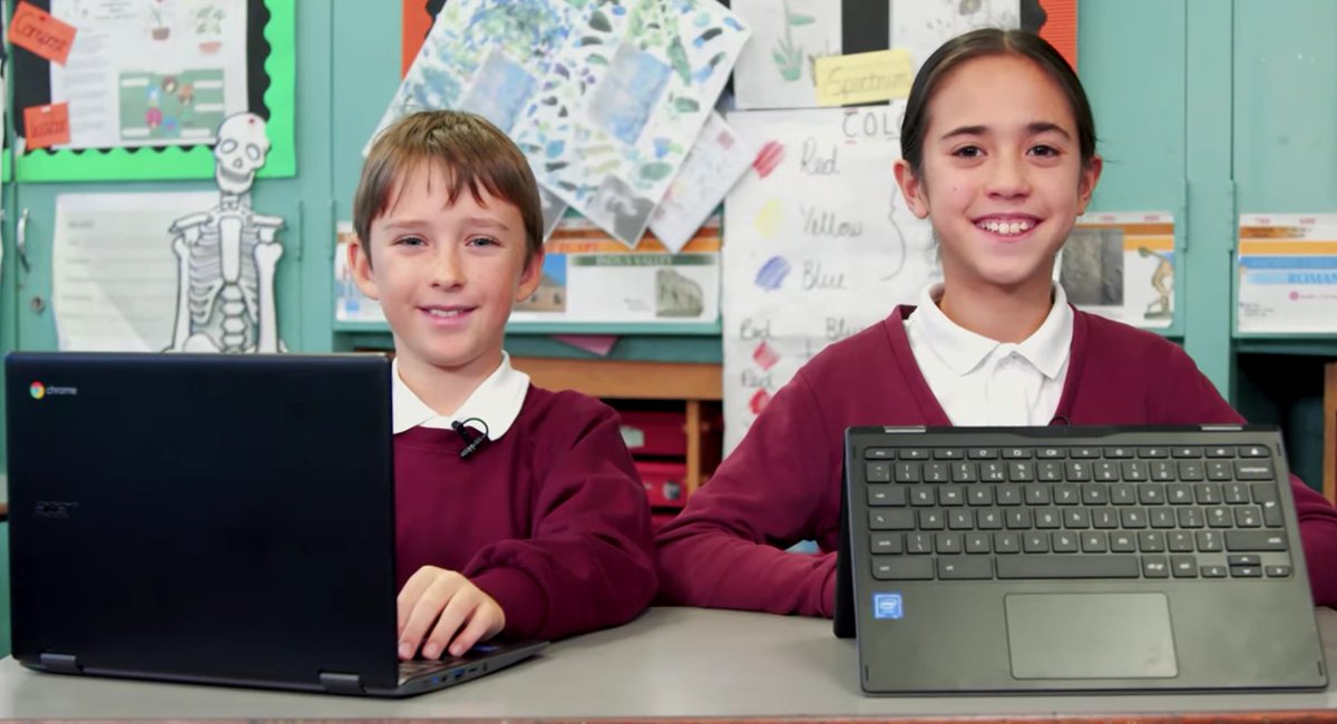 Welcome to Brookfield Primary Academy