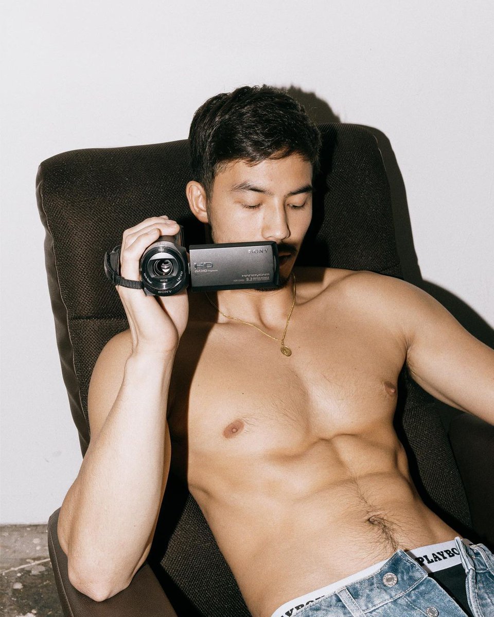 Daily Best Boys on Twitter: "Tony Labrusca"