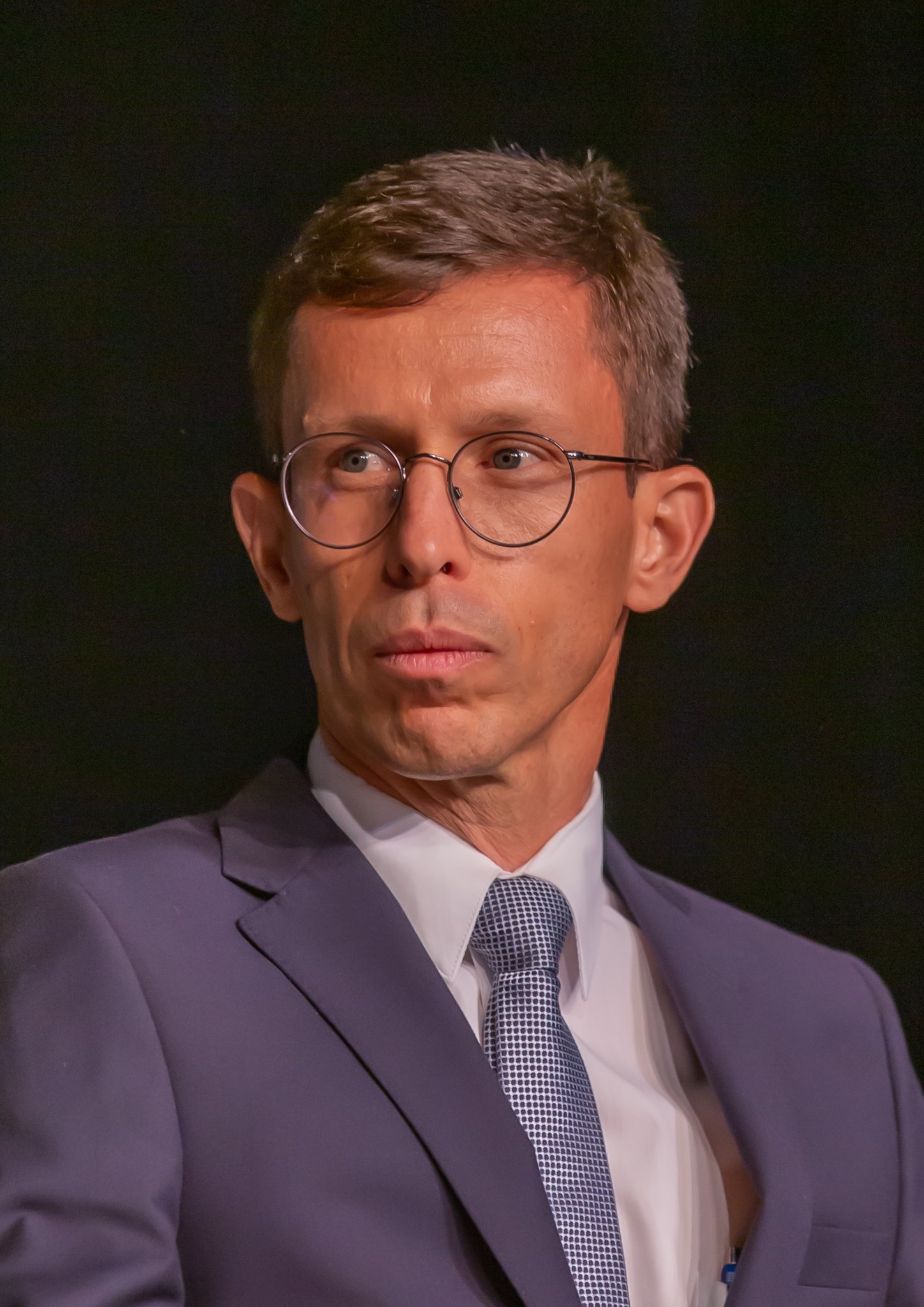 Controladoria-Geral da União (CGU) on Twitter: "Ronald da Silva Balbe, Secretário Federal de ...