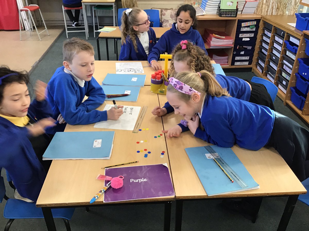 Clifton with Rawcliffe Primary School – Pathfinder Multi Academy Trust