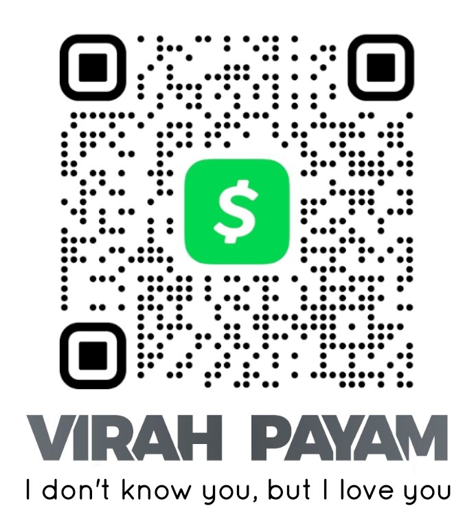 TW Pornstars - Virah Payam. Twitter. Tips would also be really nice right now 😭. 6:24 PM - 4 Jan ...
