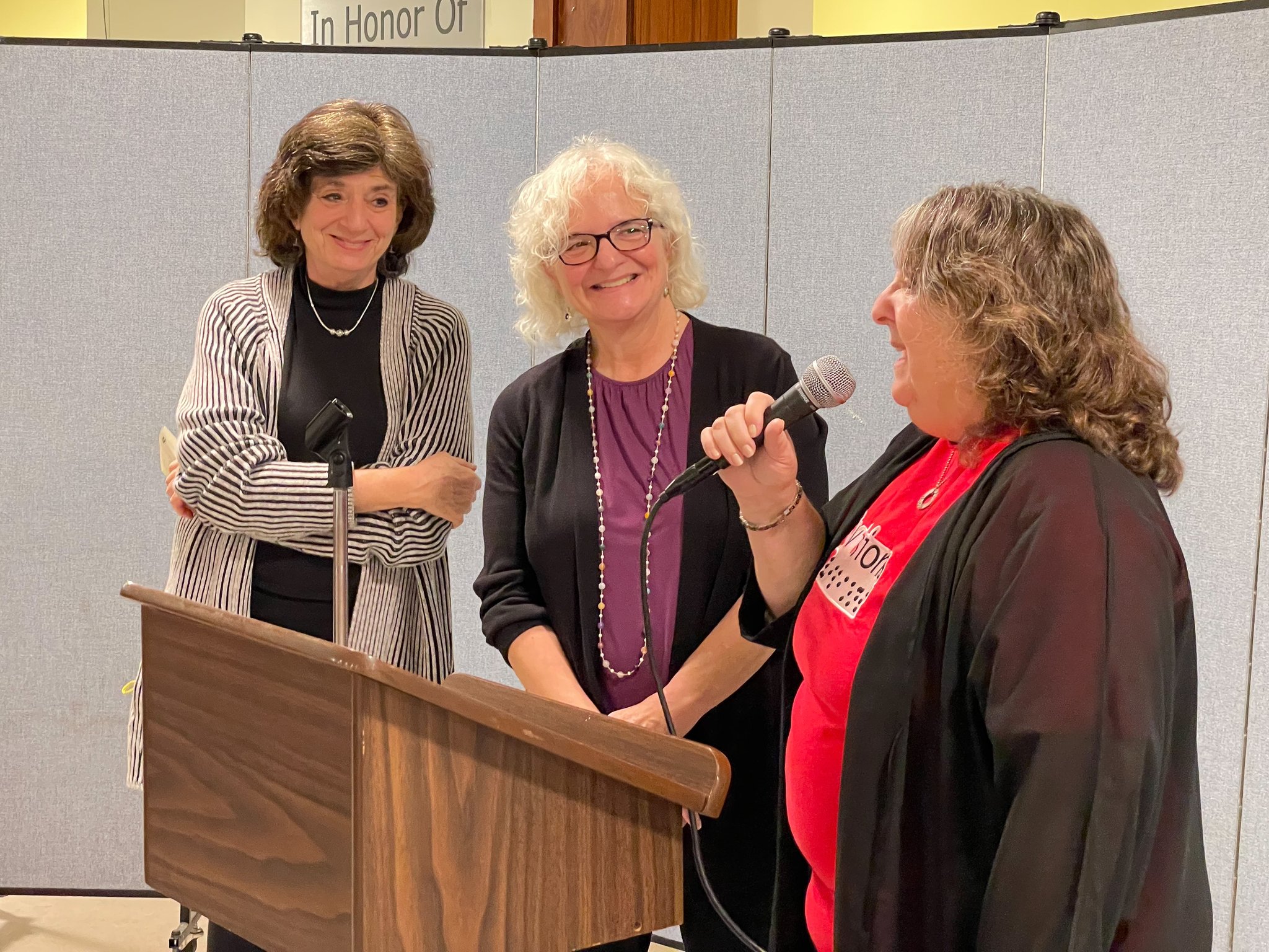 VISIONS/Services for the Blind & Visually Impaired on Twitter: "January ...