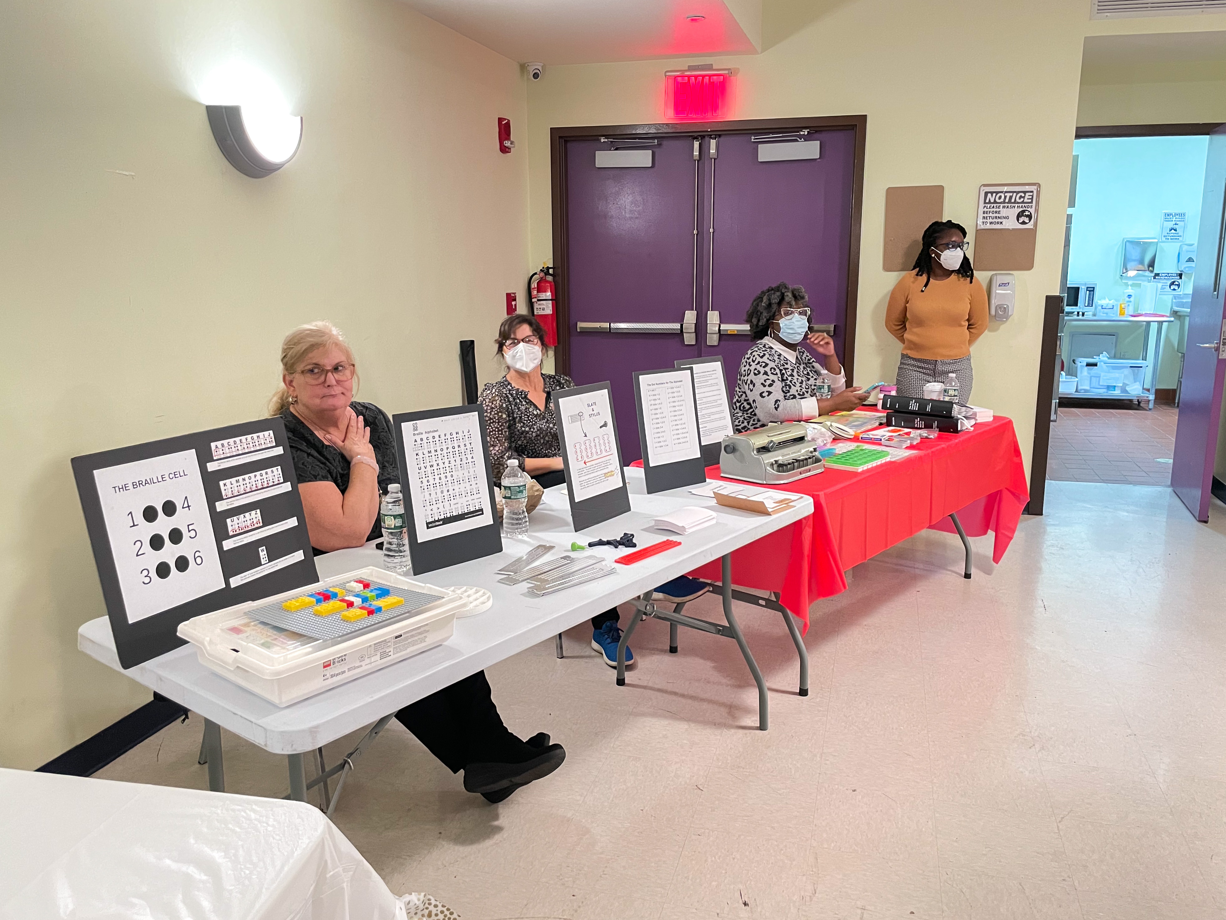 VISIONS/Services for the Blind & Visually Impaired (@visionsvcb) / Twitter