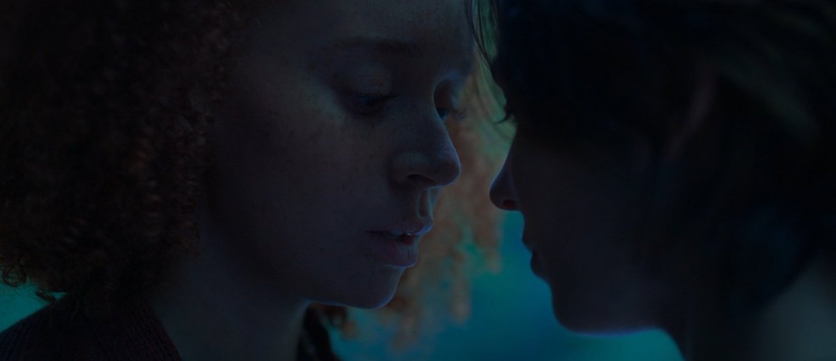 Sandra Delcán STREAM WILLOW #SaveWarriorNun on Twitter: "RT @avatricx: erin and ruby's fav ...