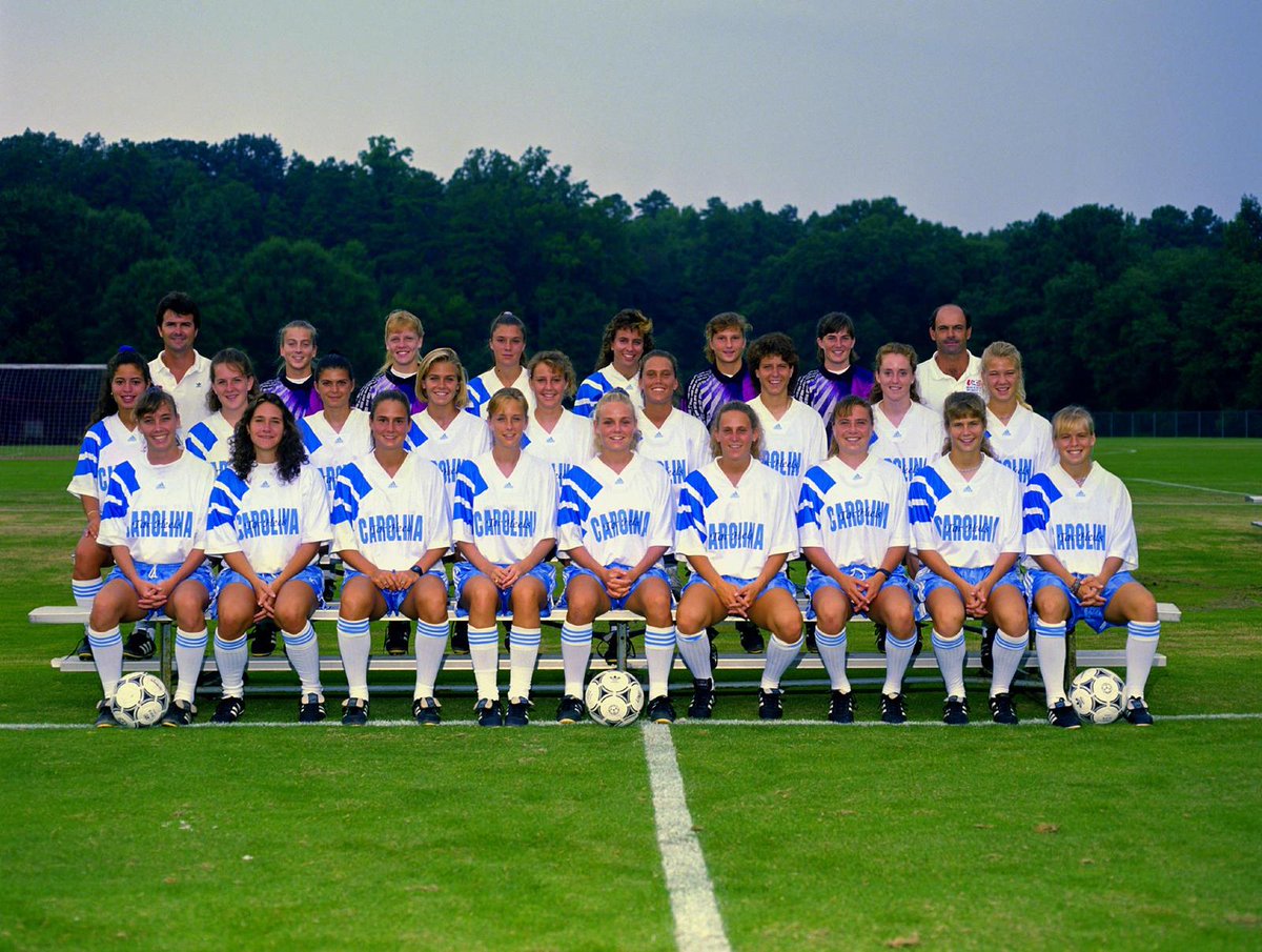 Danielle Egan Soccer