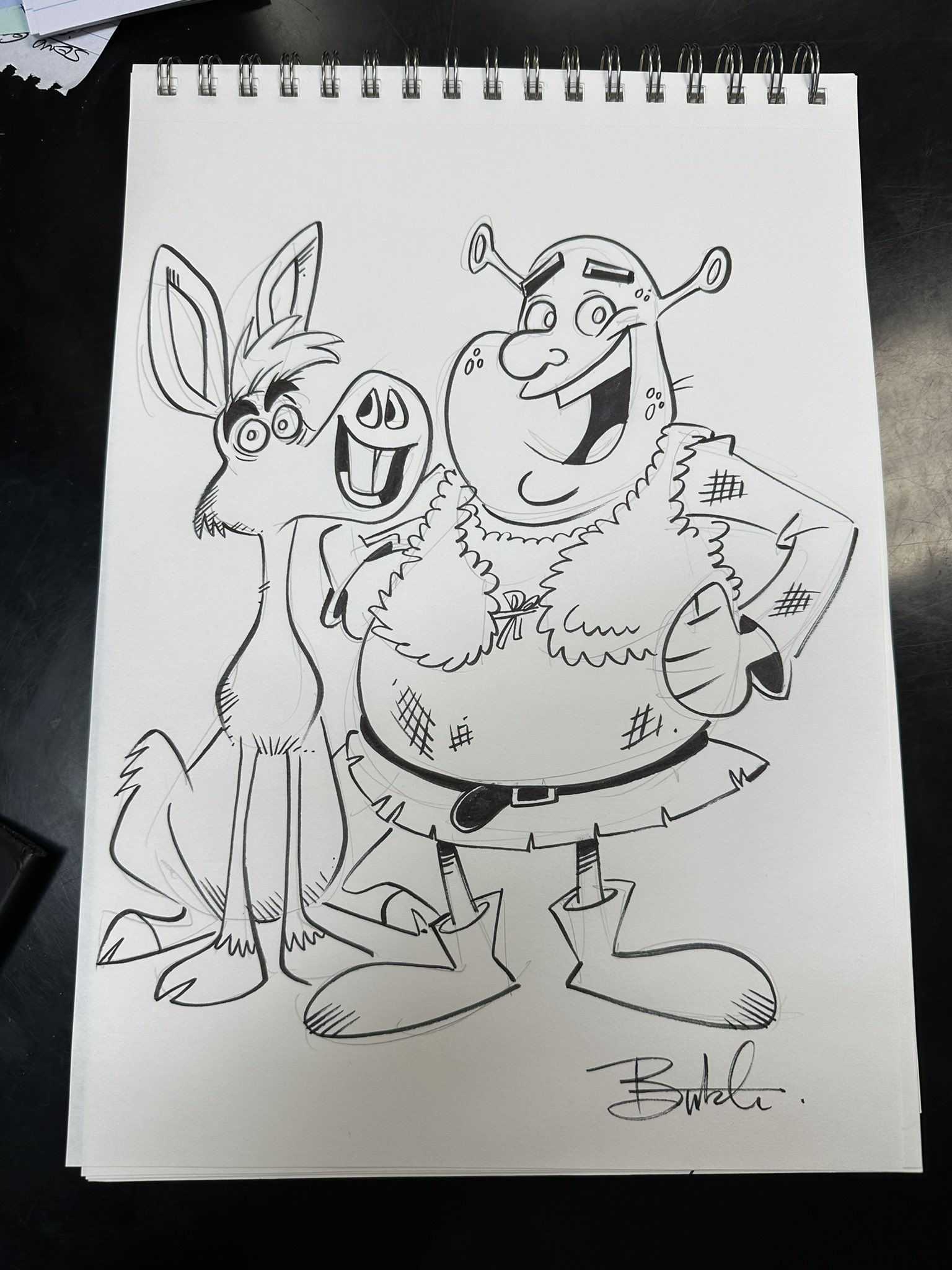 Tuff Puppy Coloring Pages