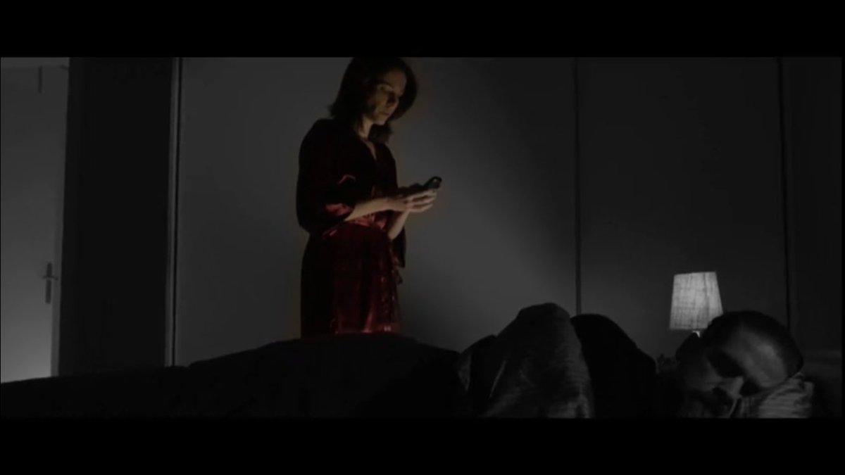 ALPHA TV on Twitter: "Αύριο το… πρώτο trailer! #sasmos Alpha Μυθοπλασία #madaboutyou ️‍🔥"