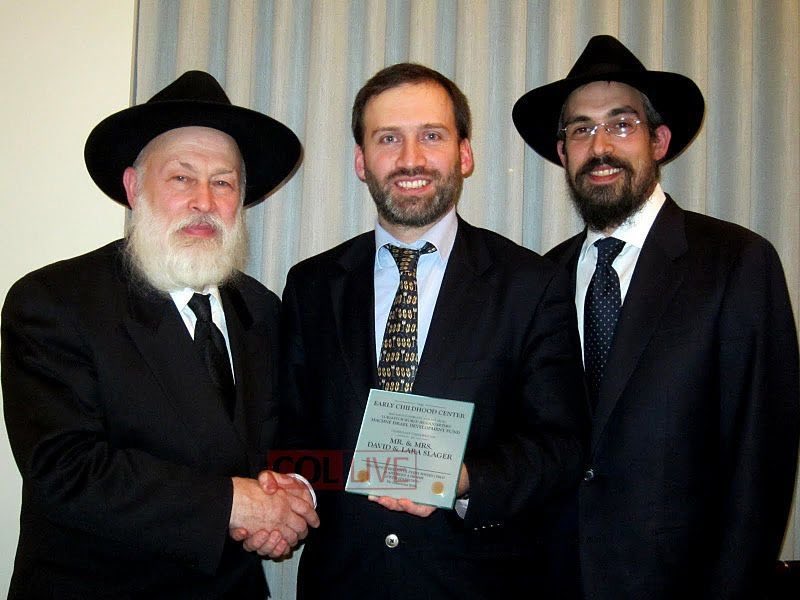 NEW YORK CITY, NY - NOVEMBER 2007: (L-R) David Slager, Nathaniel ...