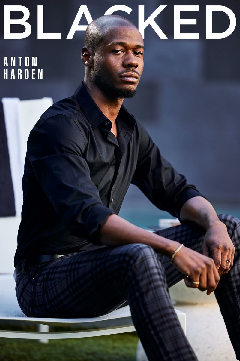 Spam the comments and tag ALL the talent you'd love to see us shoot ...