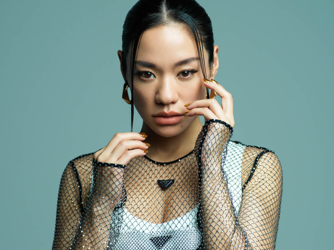 GINZA on Twitter: "【新着】Awichが「THE FIRST TAKE」に初出演。12月23日に公開された「Remember」に続き、「LONGINESS REMIX」が1月 ...