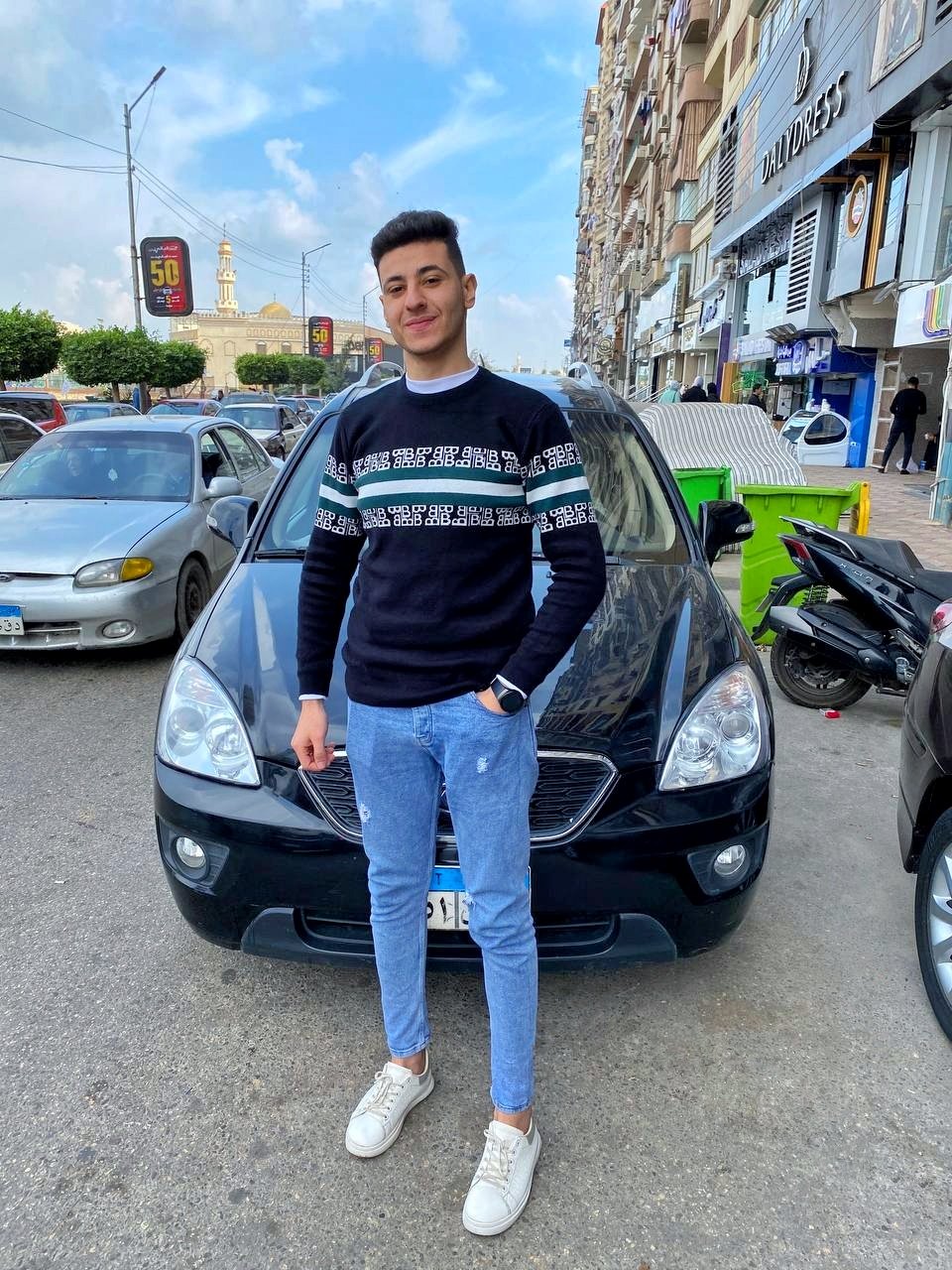 Mohamed Hazem on Twitter: " 🏻 https://t.co/G2imyKiSxV" / Twitter