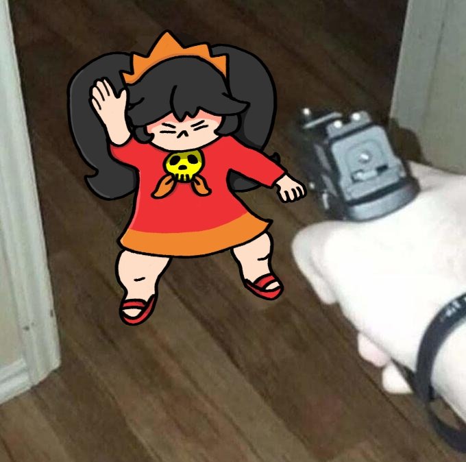 #1 Wario World for the Gamecube Fan on Twitter: "RT @NebbyBrush: The cringe ass Nae Nae baby ...