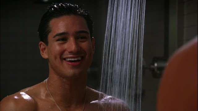 Tobascheaux Sauce On Twitter Rt Homotimes Mario Lopez In Niptuck 2006