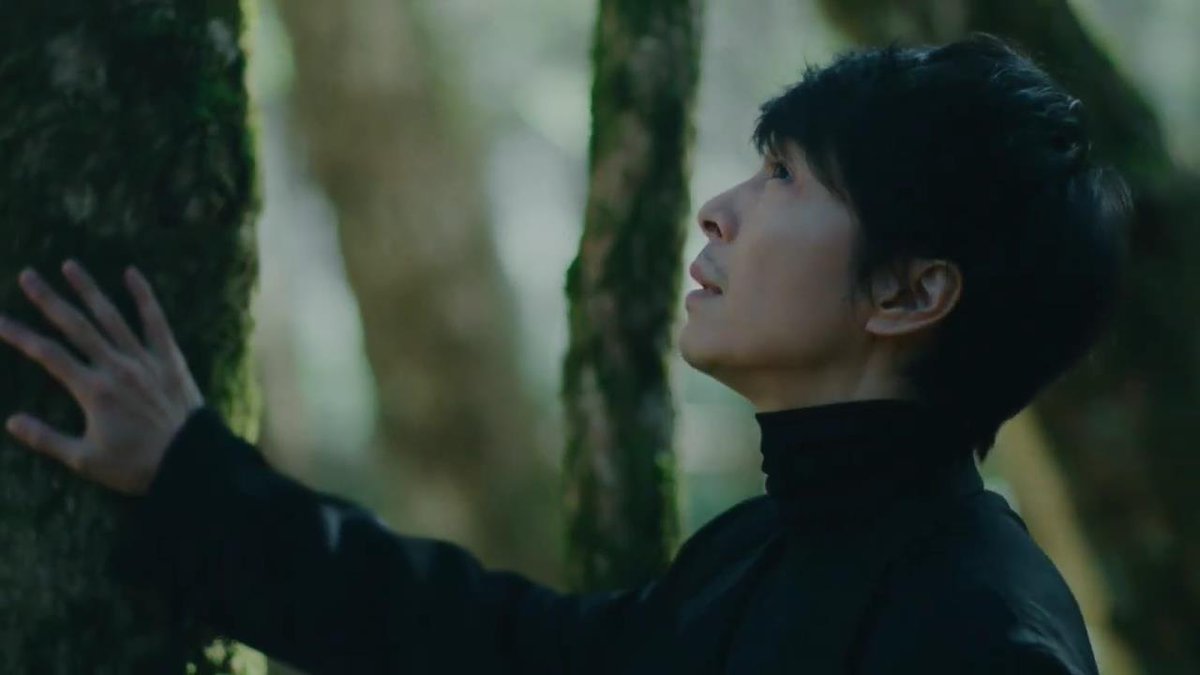 動画NOW on Twitter: "長谷川博己 が出演する 東急不動産 BRANZ のCM 「未来を問う」篇 の改定バージョン。 https://douganow.jp/archives ...