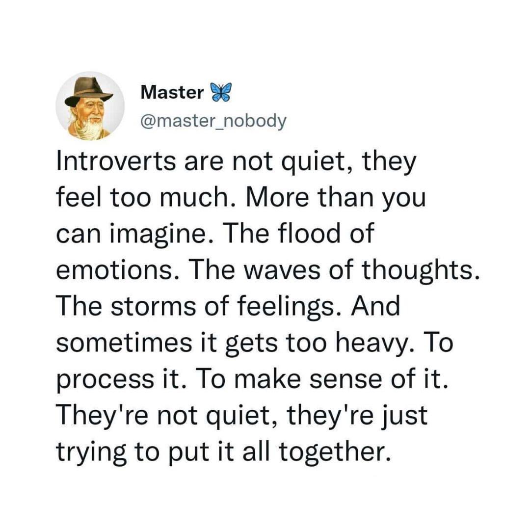 Overly Sensitive People Meme