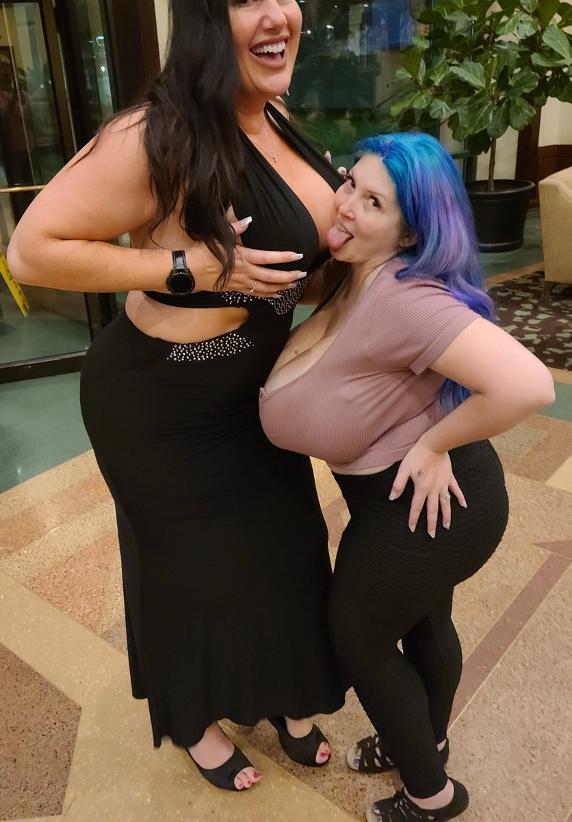 Demora Avarice AVN BBW nominee - go vote! on Twitter: "RT @FJanexoxo: She is so sweet. I met her ...
