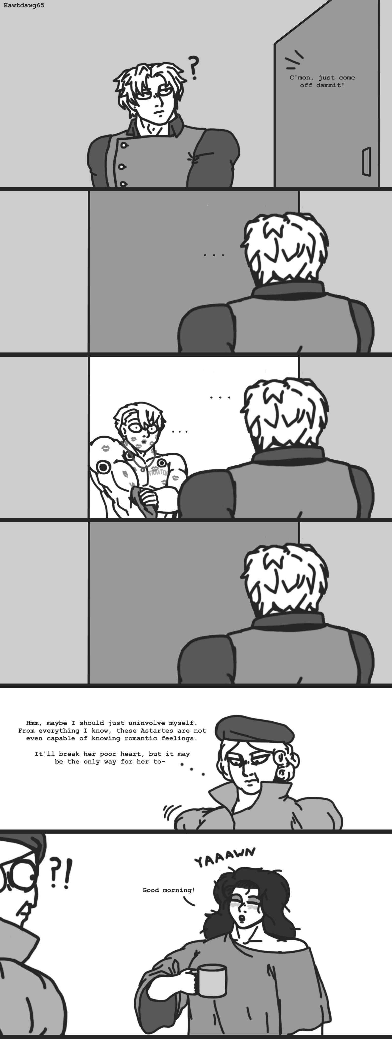 Hawt Dawg (@HawtDawg65) / Twitter