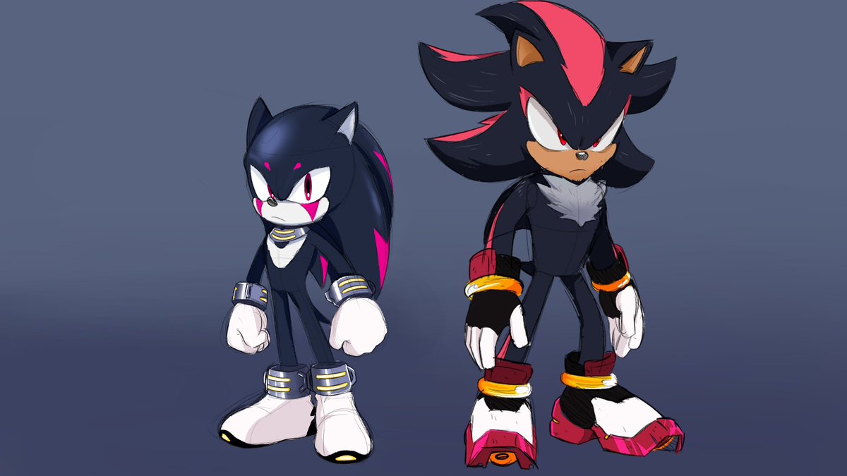 Justin (@Justin61894350) さんのイラスト・マンガ作品まとめ (14 件) - Twoucan