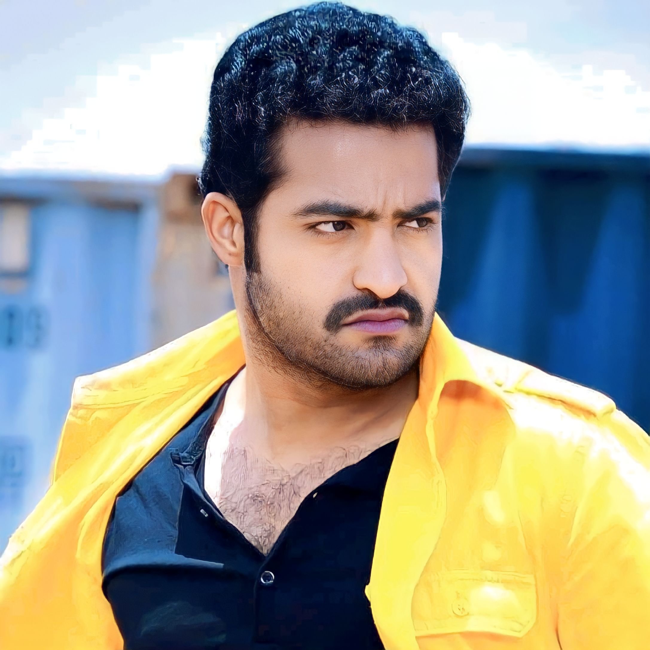 Abhi Ram Tarak #NTR30 (@AbhiRamLuckky89) / Twitter