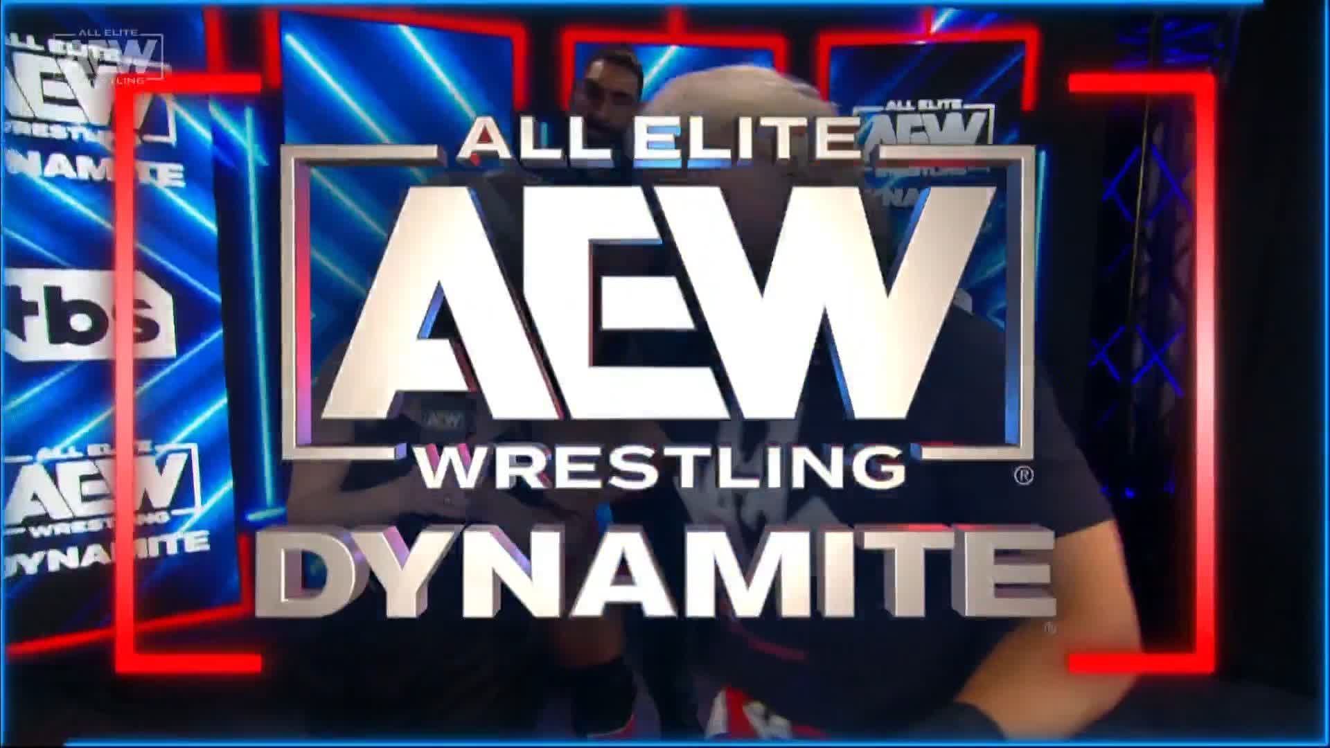 All Elite Wrestling On Twitter Thelethaljay And Realjeffjarrett Will