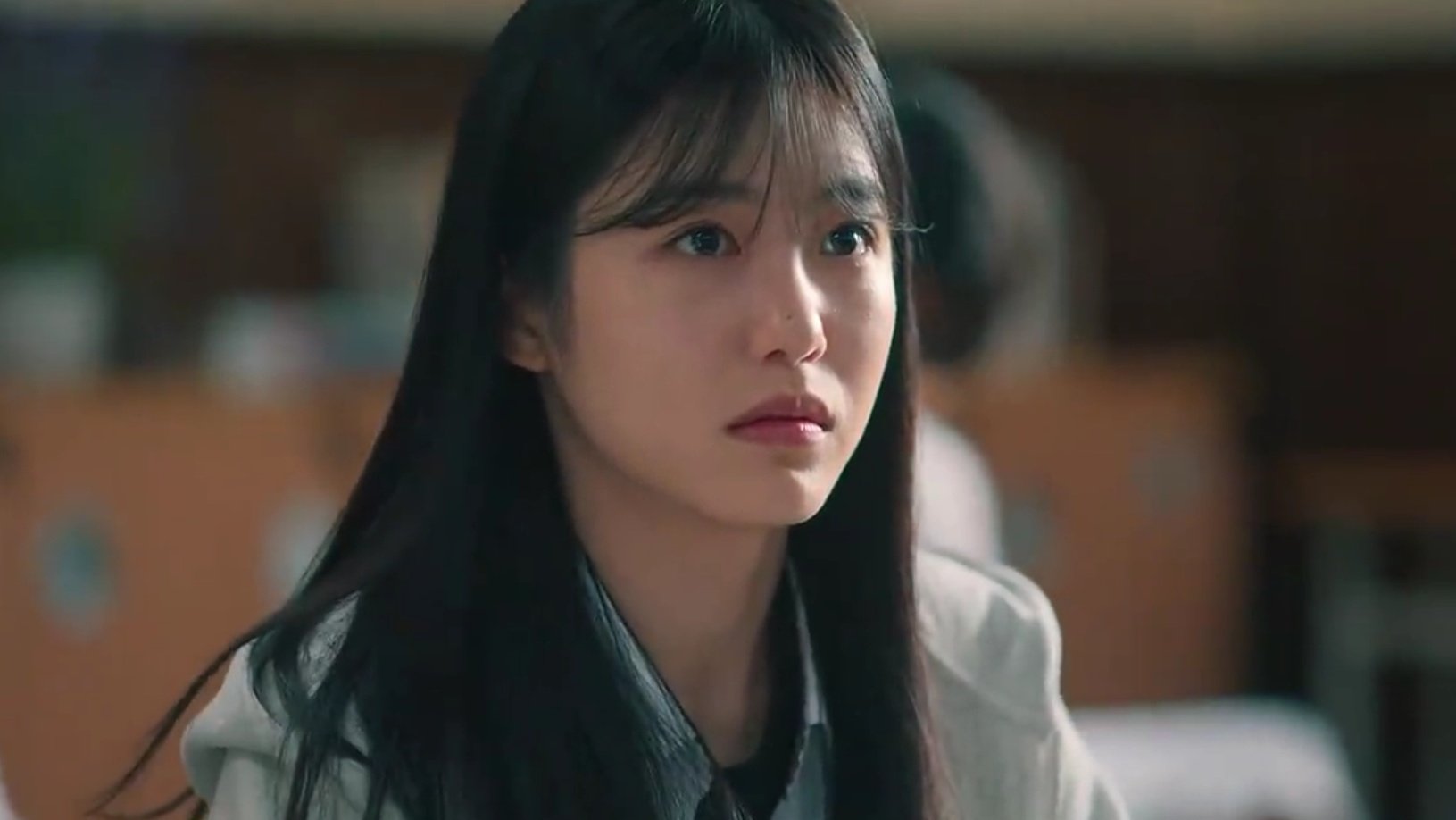 liy 🌻 on Twitter: "yeeun filmed both revenge of others & the glory at the same time that she ...