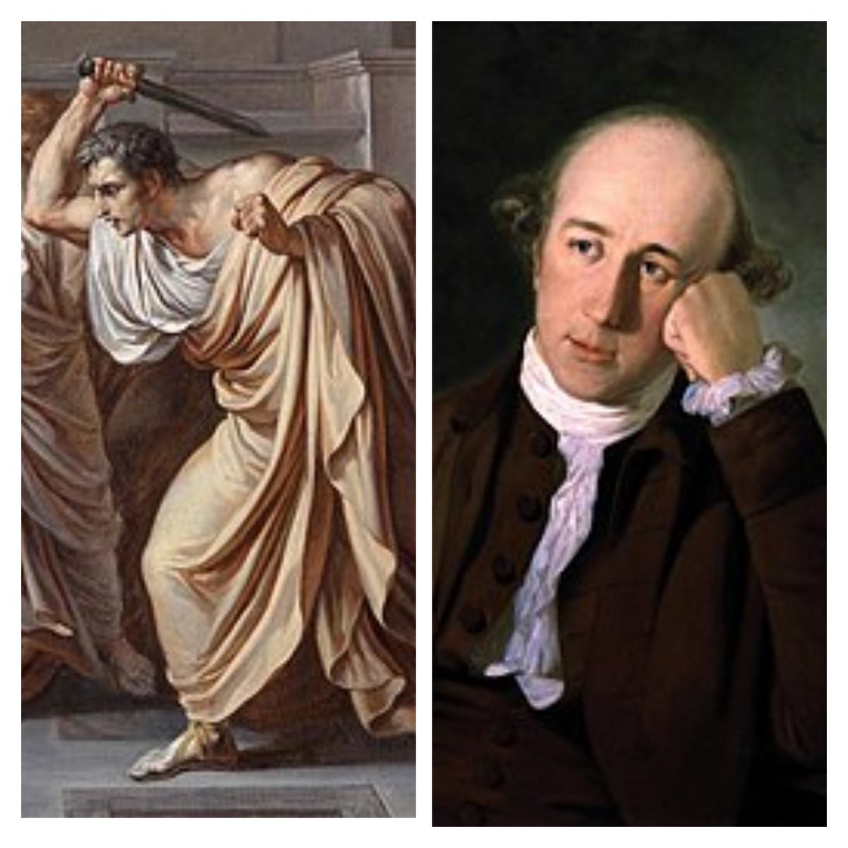 What did Cassius say that made Lord Hastings do everything in his power ...