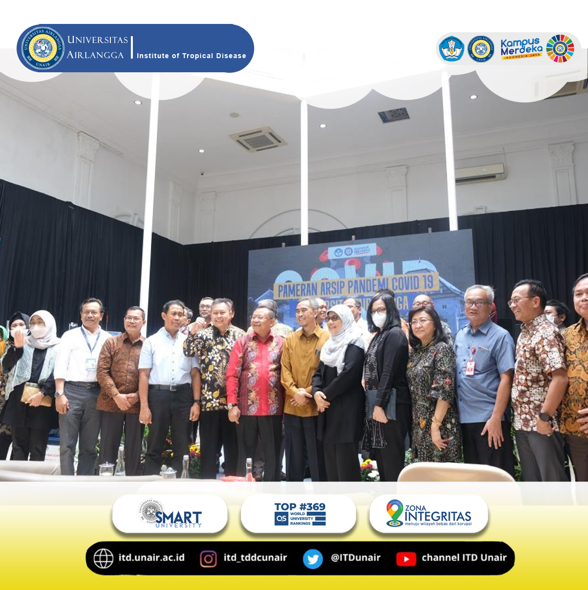 SDGs Center Universitas Airlangga (@SdgsUnair) / Twitter
