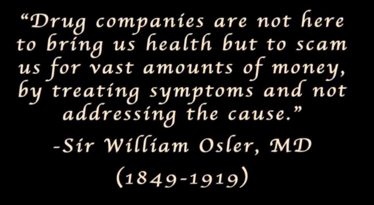 Marcus Wheeler, MD on Twitter: "RT @PierreKory: My man."