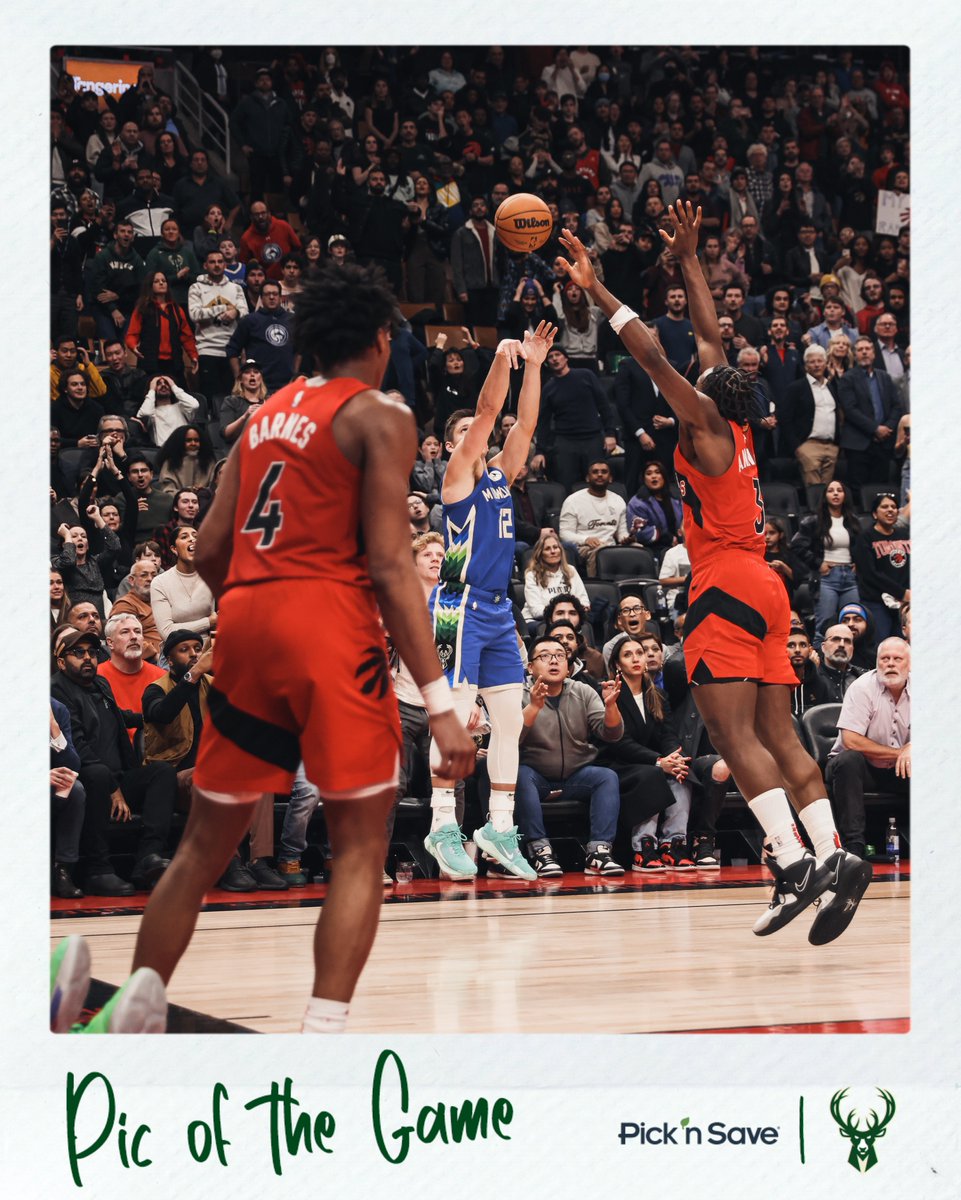 Bucks vs. Raptors: Start time, where to watch, what’s the latest ...