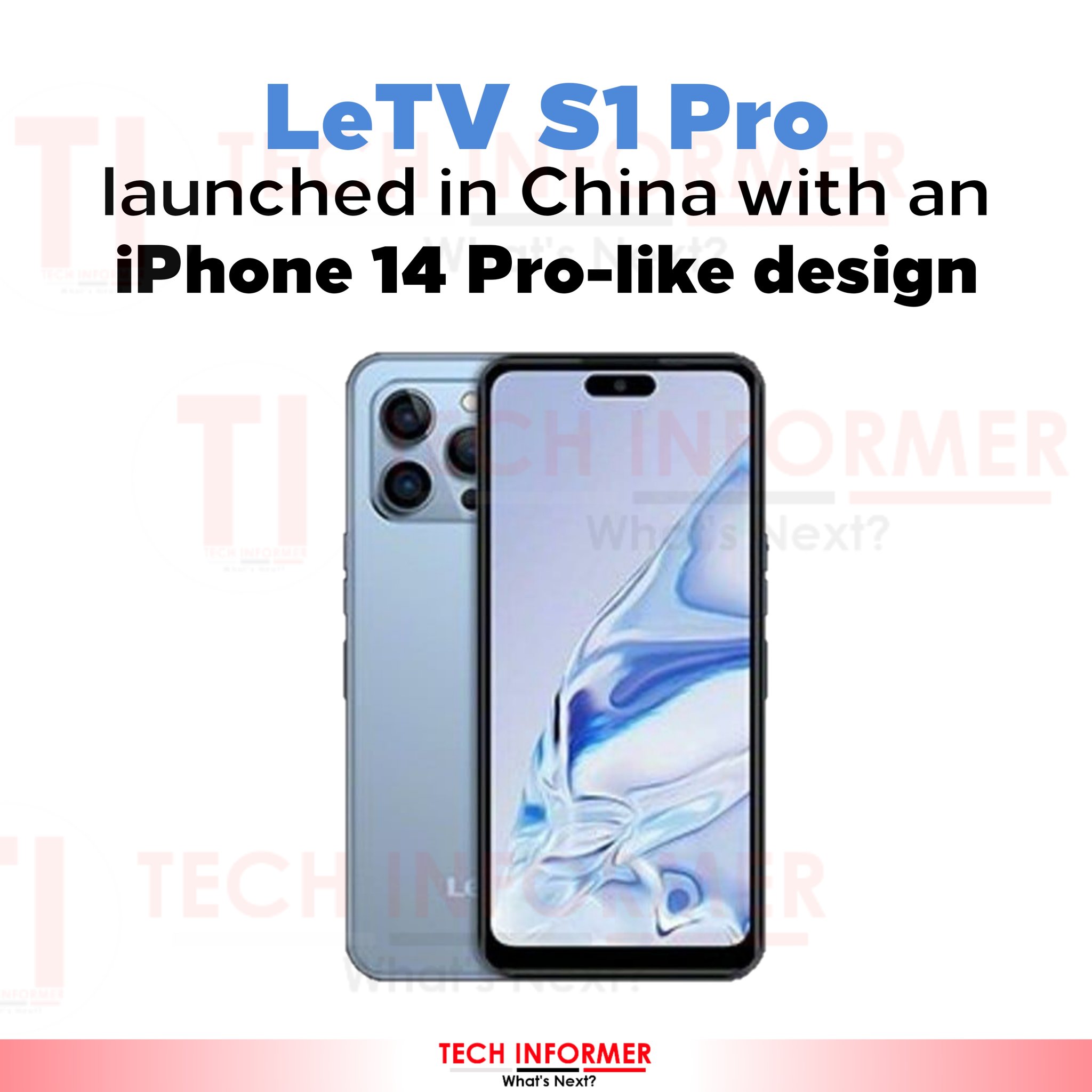 Samsung Galaxy S1 Specification