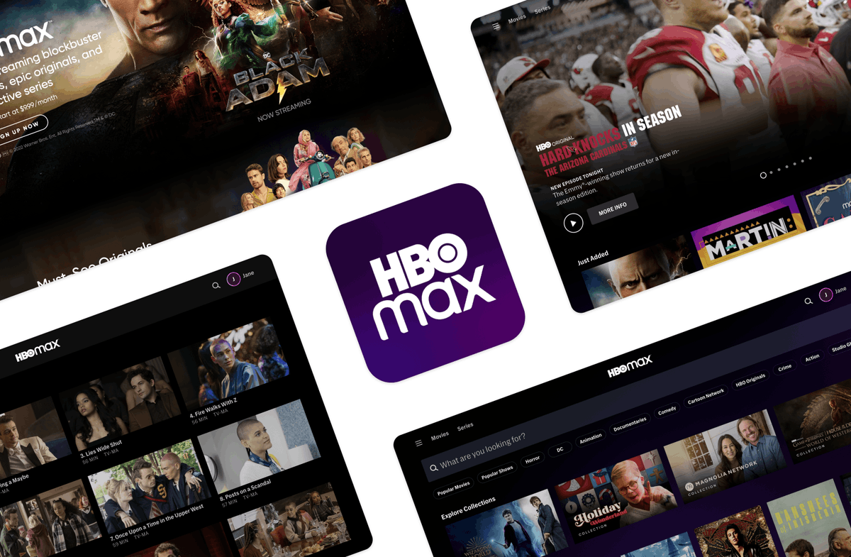 Mobbin on Twitter: "This week, we're excited to release over 1,500 freshly-tagged web app ...