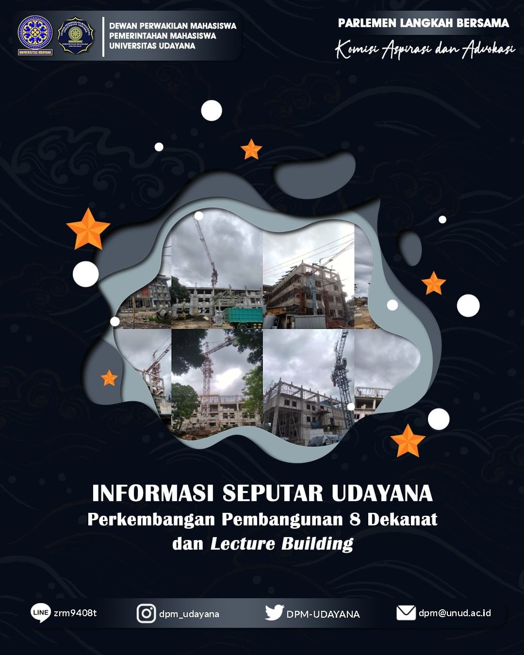 DPM PM UDAYANA on Twitter: DPM PM UDAYANA on Twitter:
