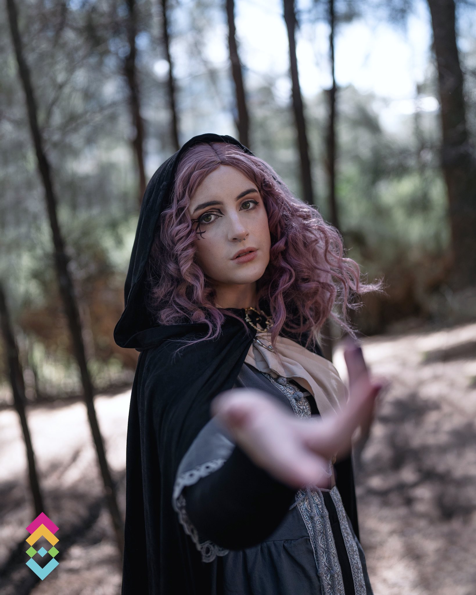 Gem 🐀 on Twitter: "It’s Melina time!! @ELDENRING is such a fantastic game, what’s your GOTY for ...