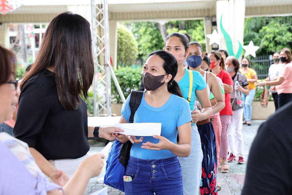 Quezon City Government on Twitter: Quezon City Government on Twitter: