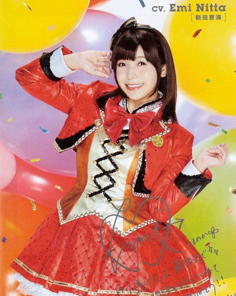 daily muse on Twitter: "— emi nitta / emitsun"