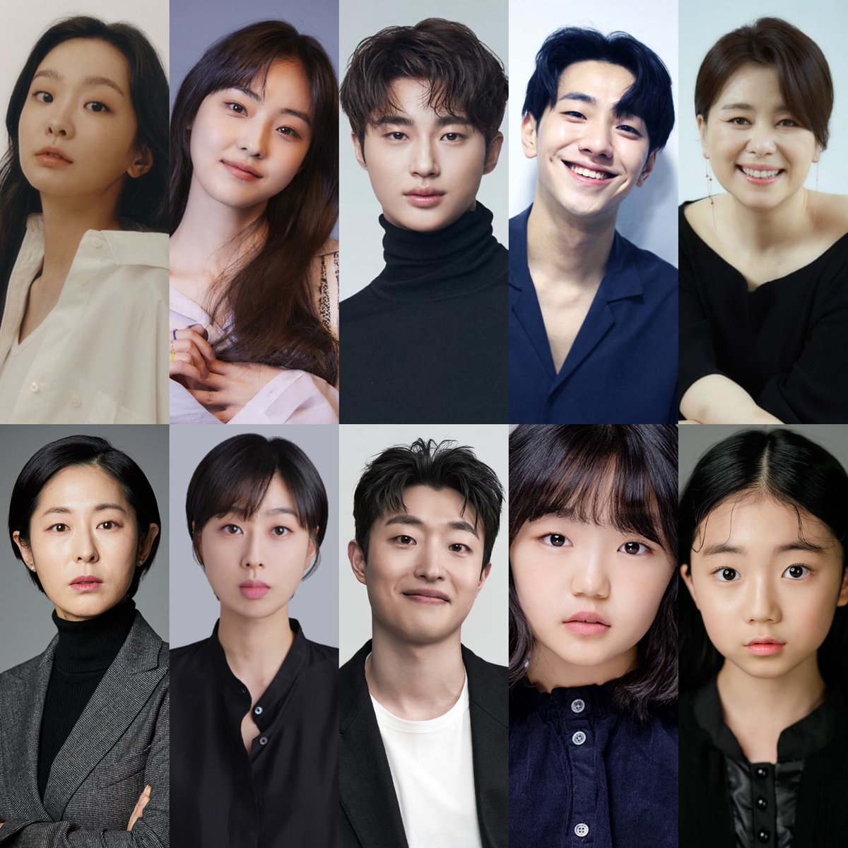 dami on Twitter: "the cast of soulmate movie - kim dami - jeon sonee - byeon wooseok - nam ...