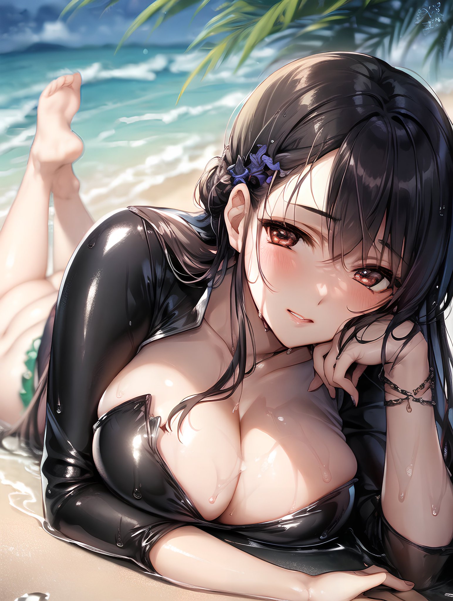 rockreef🐶AI illustration on Twitter: "さむさをふっとばせ～😋 #AIイラスト #AIart https://t.co/TZmvMeAAVT" / Twitter