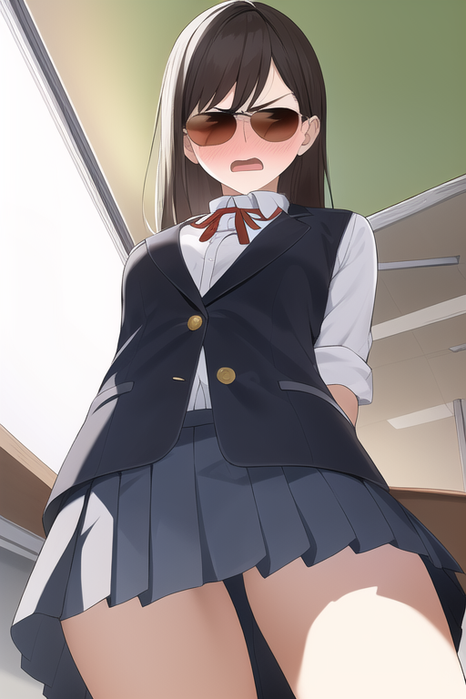 Mashiro Yuhさんのイラストまとめ 27ページ目