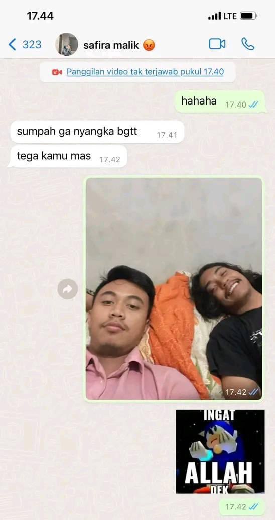 Story Kids on Twitter: "-tsk han jisung (+hyunjin) kalo lagi ngeprank pacarnya @Stray_Kids"