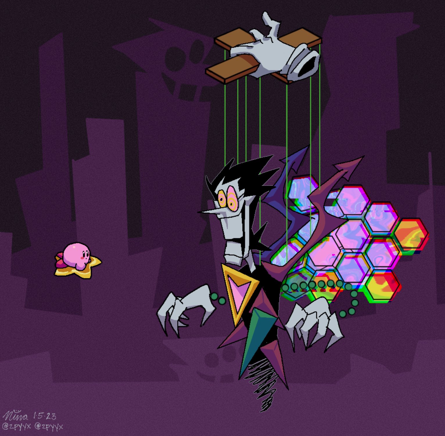 Spamton Spamton By CyanCoat On Newgrounds