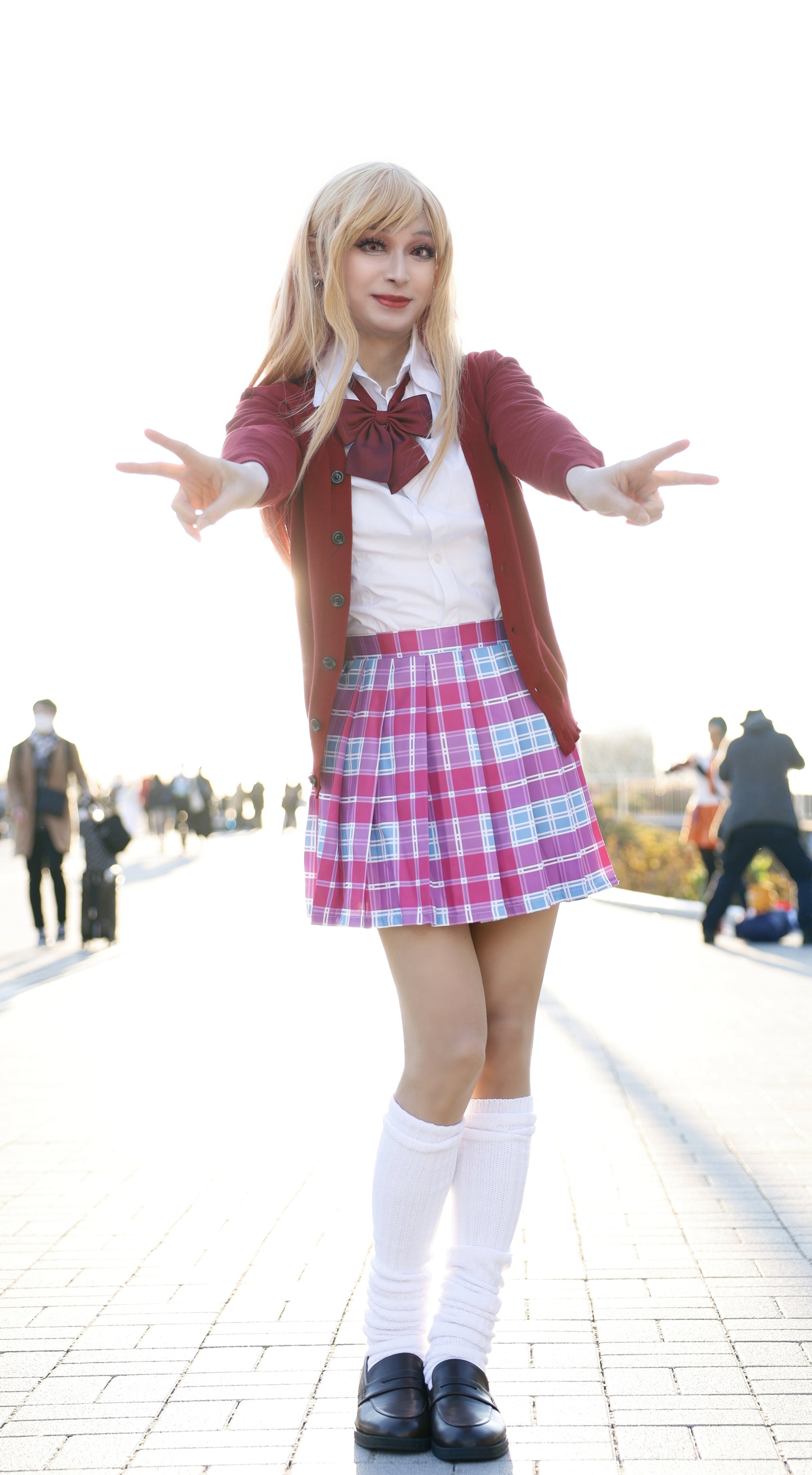 しる ラグコス 8a 9a On Twitter となコスで平成ギャル ️😝 ️ 。♥｡･ﾟ♡ﾟ･｡♥｡･ﾟ♡ﾟ･｡♥｡･ﾟ♡ﾟ 📸のり