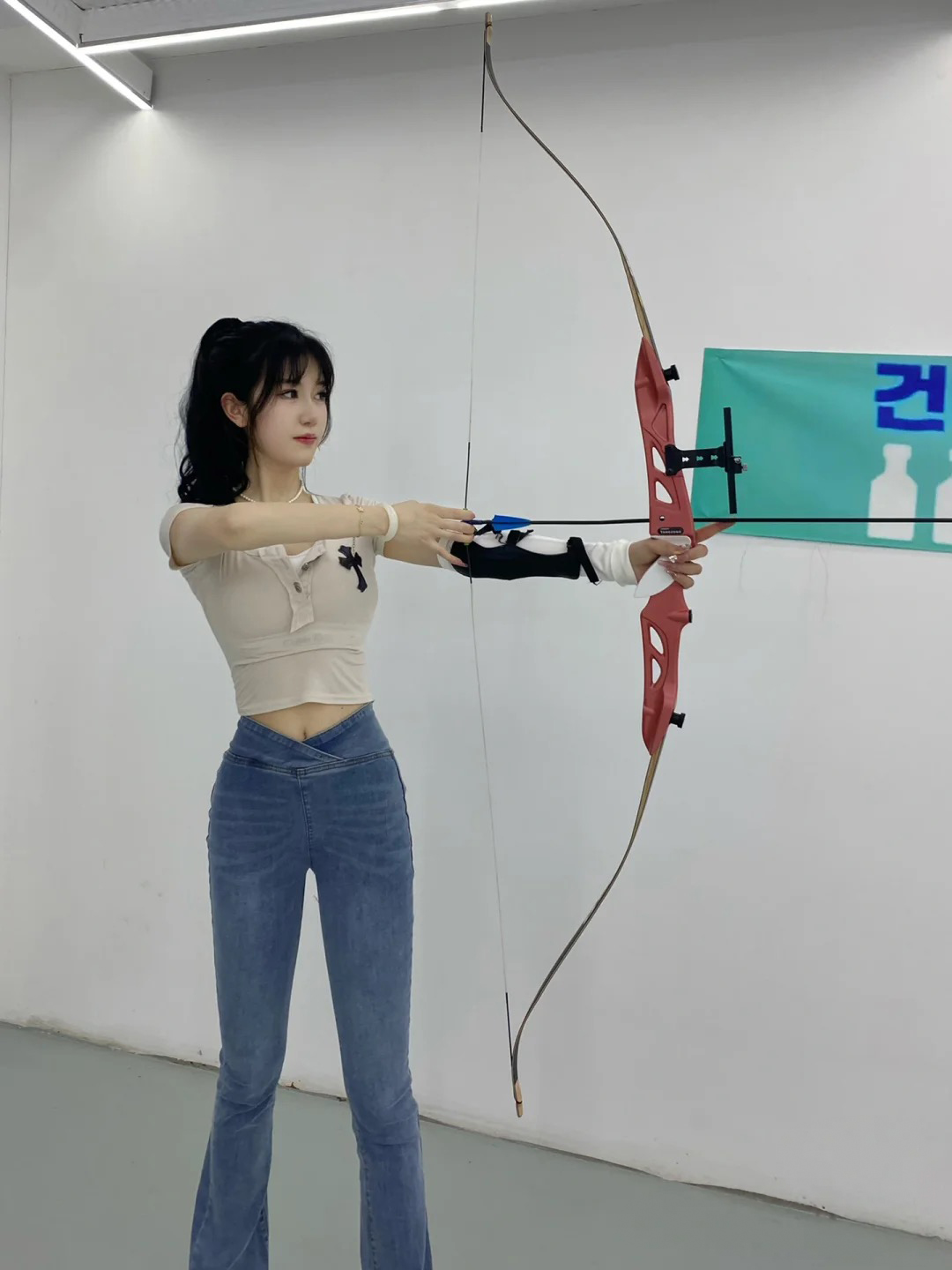 Corner 029 on Twitter: "一定要射准哦~ #牛仔裤 #美腿 #紧身牛仔裤 https://t.co/S4K2sFoCv1" / Twitter