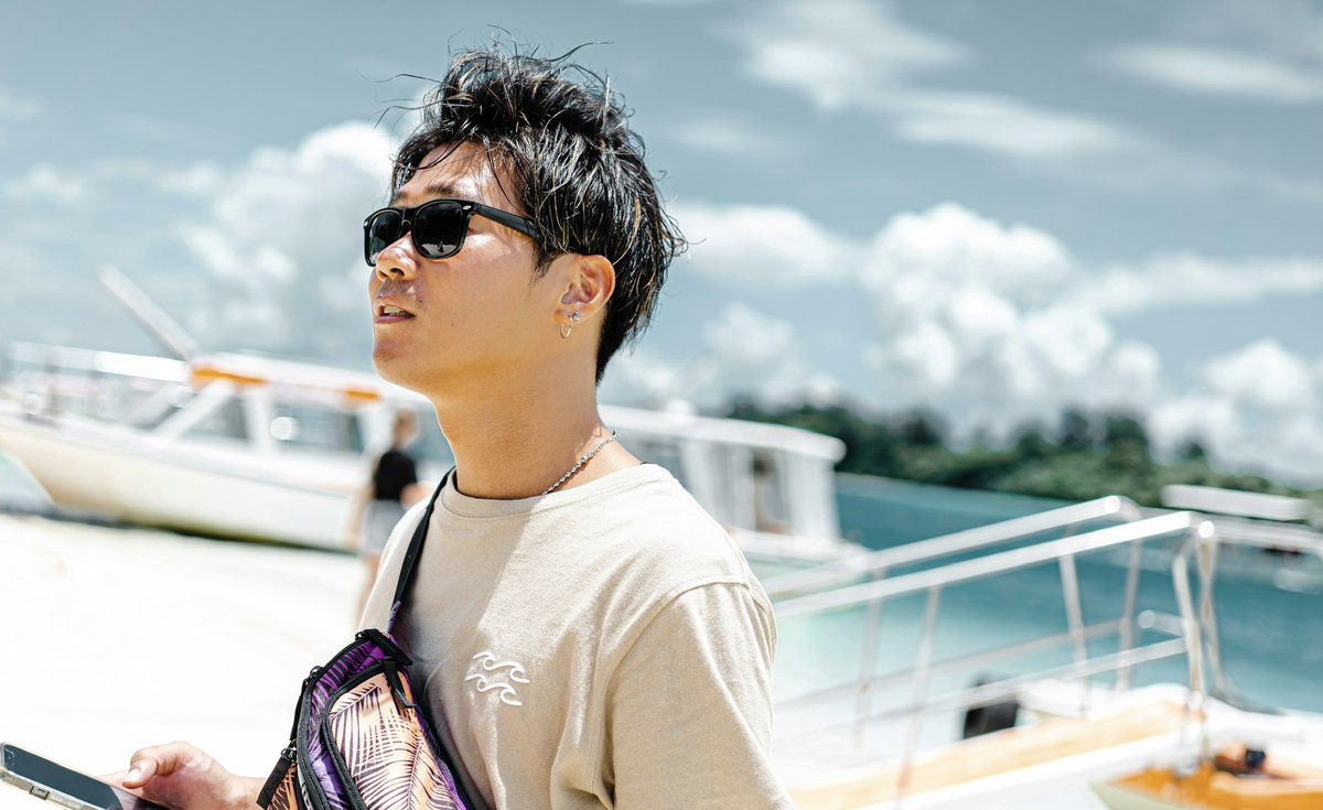 hiropark@フォトグラファー on Twitter: "プロフィール写真の撮影など、幅広く撮影可能ですので、なんでもご相談ください😁"