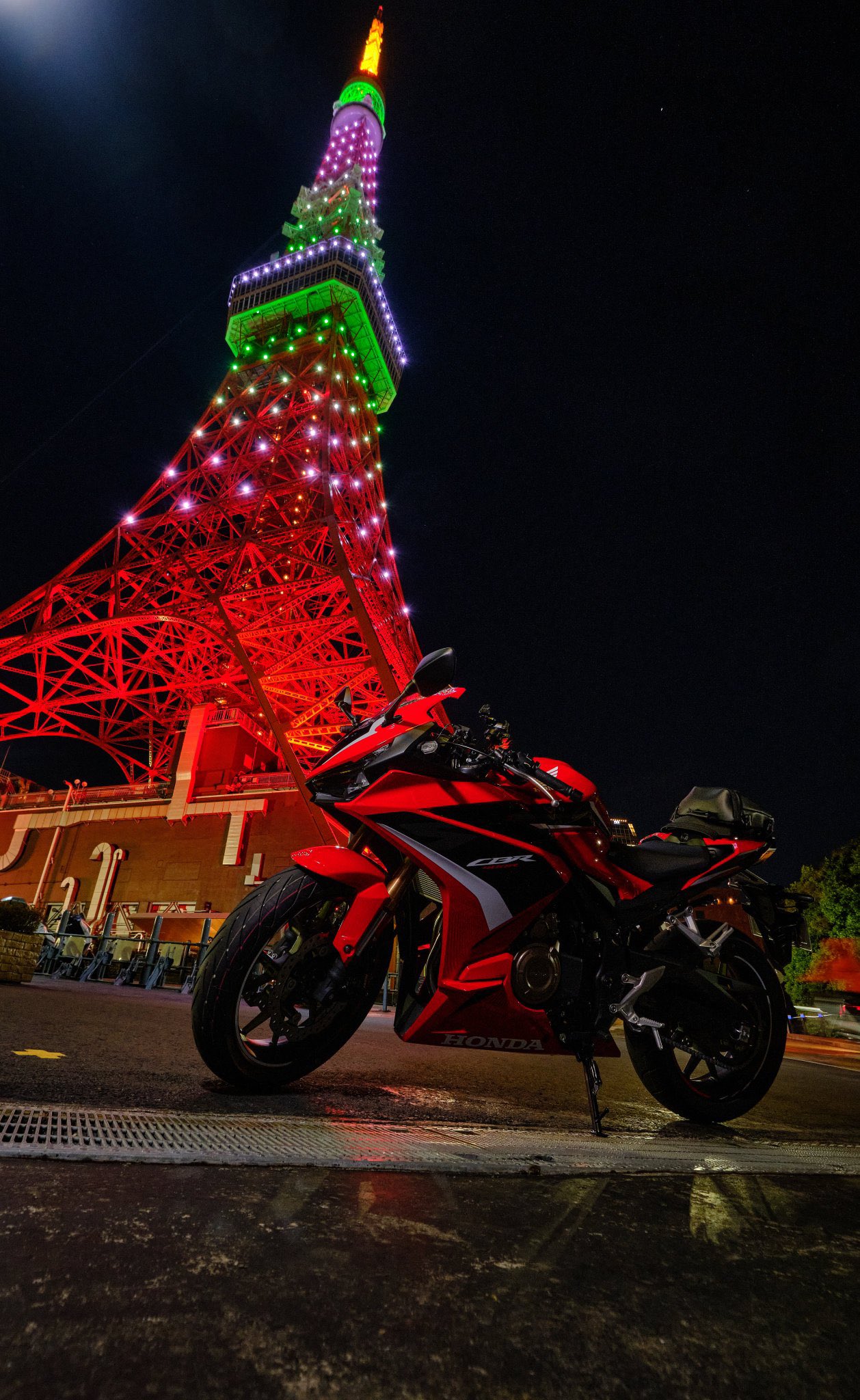 Riisa 風邪🤧 On Twitter 名前：riisa 年齢：20代後半 身長：平均🤏 住み：都内 車種：cbr400r（8bl
