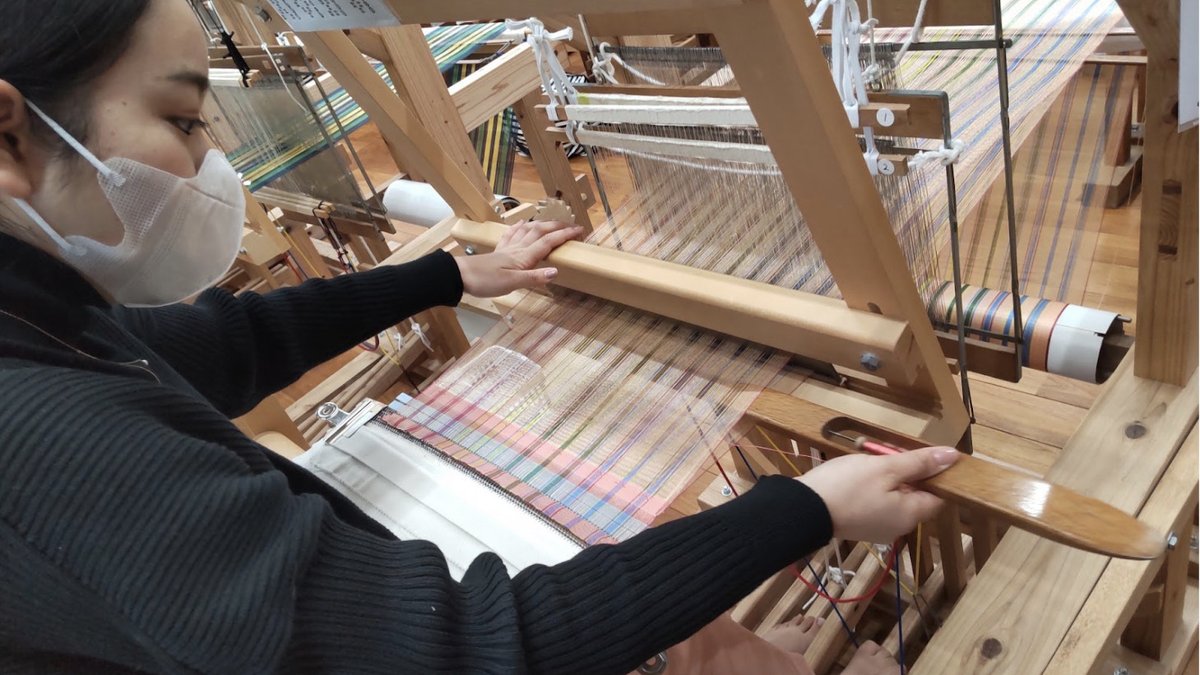 JTA_日本トランスオーシャン航空 on Twitter: "\ 『美らっく ️RAC』更新 / 📣1月号は『首里で開運祈願&首里織体験♪』 首里の十二干の守り本尊が祀られている達磨寺や 首里 ...