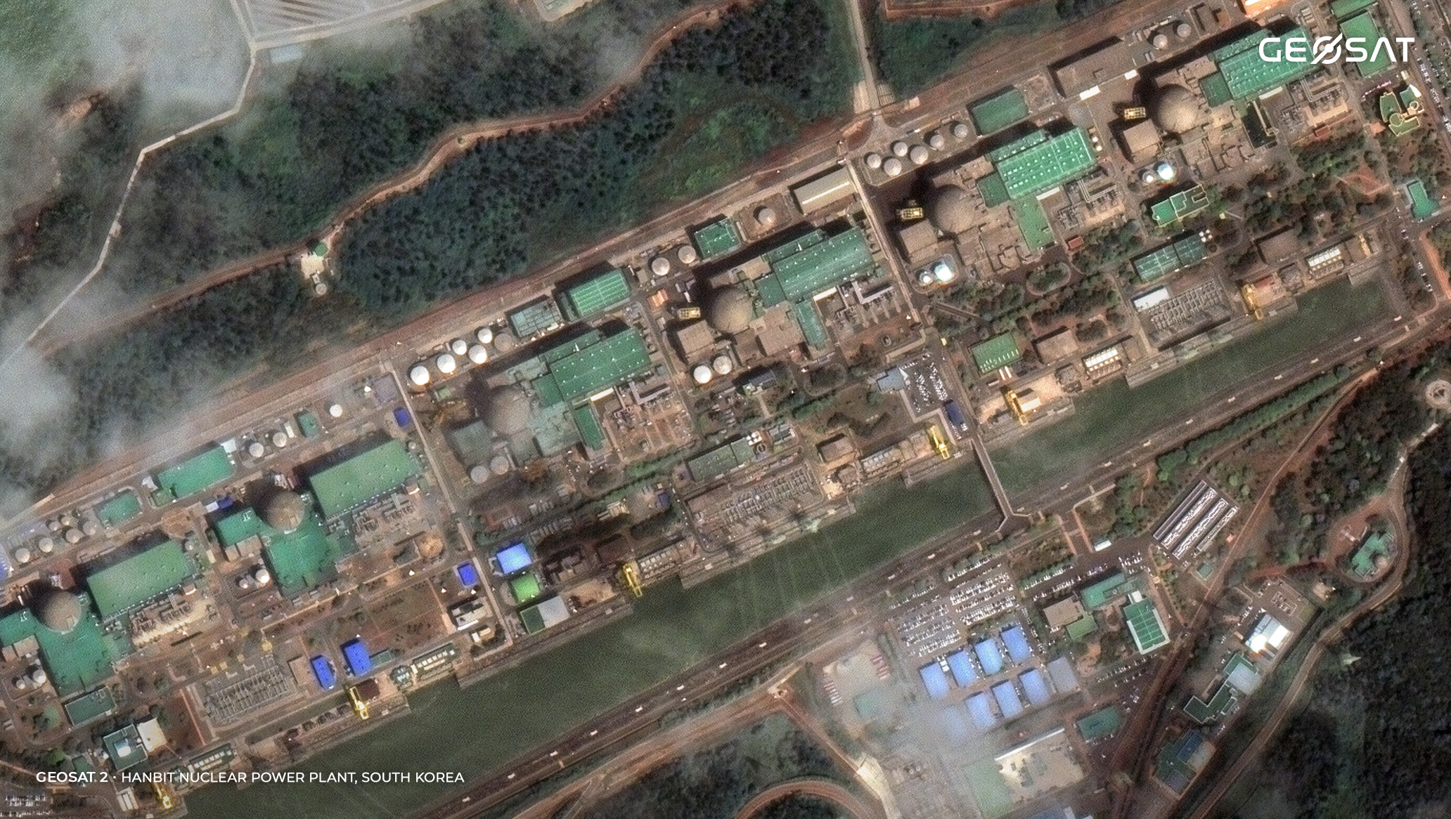 GEOSAT (@geosat_sat) / Twitter